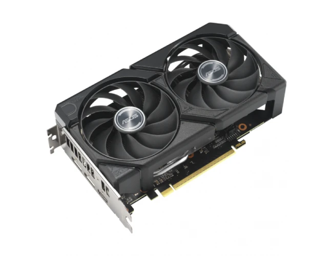 Asus AMD Radeon RX 9060 XT 16GB 128bit DUAL RX9060XT 16G grafička kartica