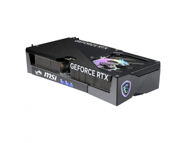 MSI GeForce RTX 5060 Ti 8G GAMING OC grafička kartica