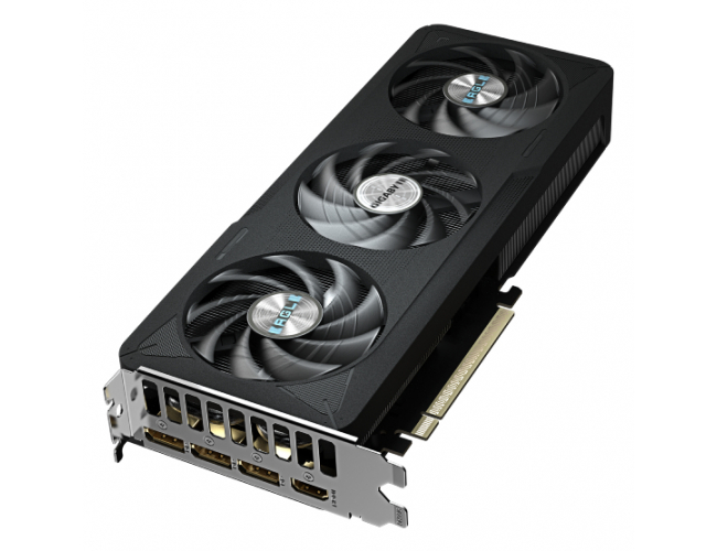 Gigabyte nVidia GeForce RTX 5060 Ti EAGLE MAX 8GB 128bit GV N506TEAGLEMAXOC 8GB grafička kartica
