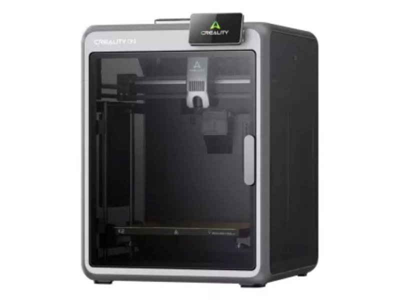 CREALITY K2 3D PRINTER