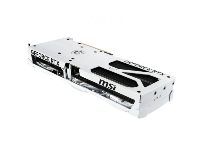 MSI GeForce RTX 5080 16G VENTUS 3X OC WHITE grafička kartica
