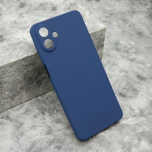 Maska za Samsung Galaxy A07 GENTLE COLOR teget