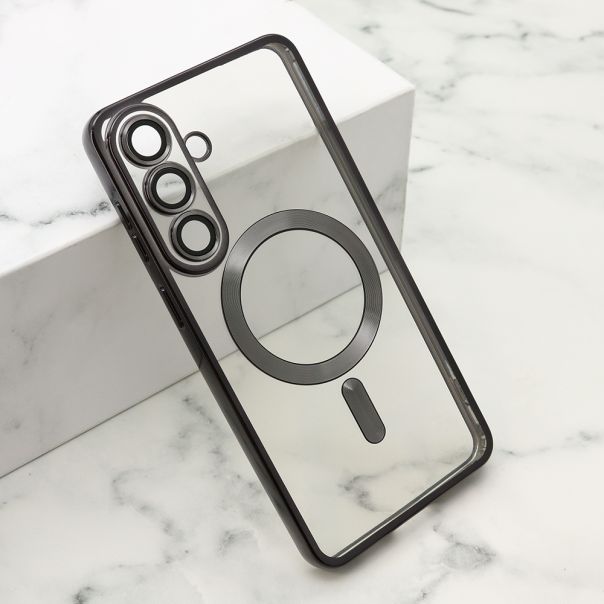 Maska Camera protect MagSafe za Samsung S946B Galaxy S26 Plus 5G, crna