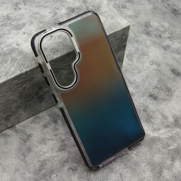 Maska Glow look za Samsung S941B Galaxy S26 5G, crna