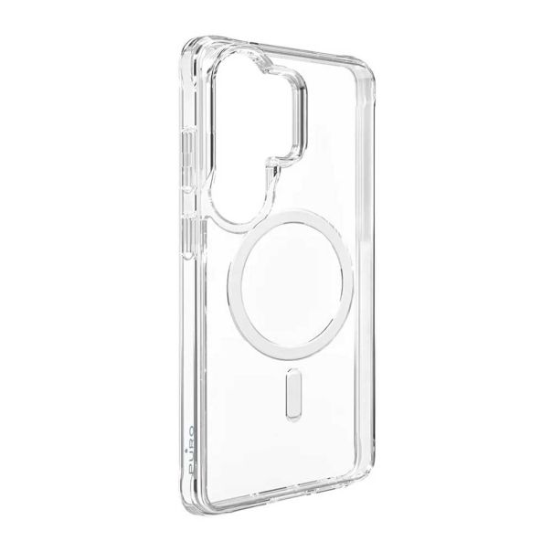 Maska Puro lite MagSafe za Samsung S948B Galaxy S26 Ultra 5G, providna