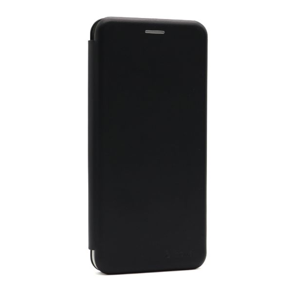 Maska za Samsung Galaxy A12 BI FOLD Ihave crna