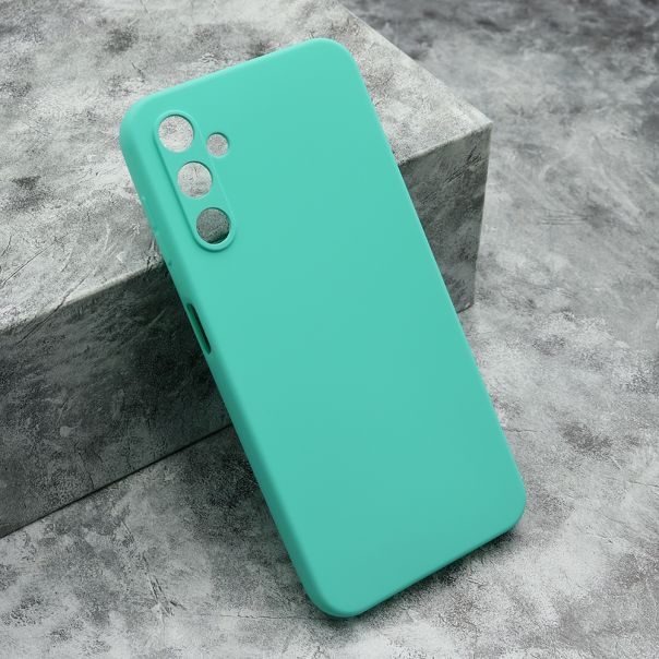 Maska za Samsung Galaxy A14 4G/5G GENTLE COLOR tirkizna