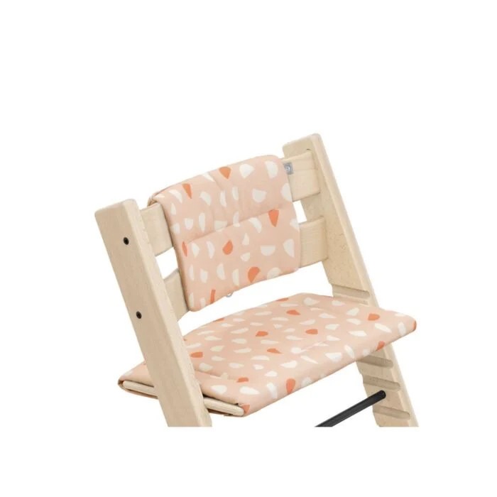 Stokke Tripp Trapp Navlaka "Candy pink"