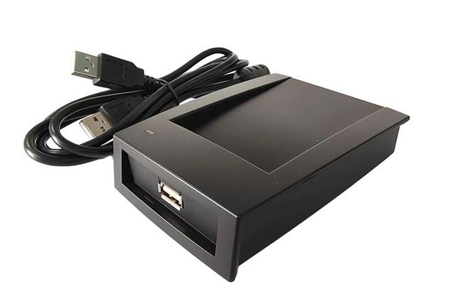 POS DOD MS RFID - RF-6560 125KHz čitač kartica