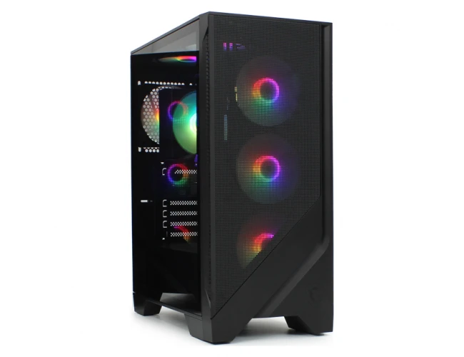 CT R7 Gaming kompjuter AMD Ryzen 7 7700X 32GB 1TB RTX5060Ti 16GB