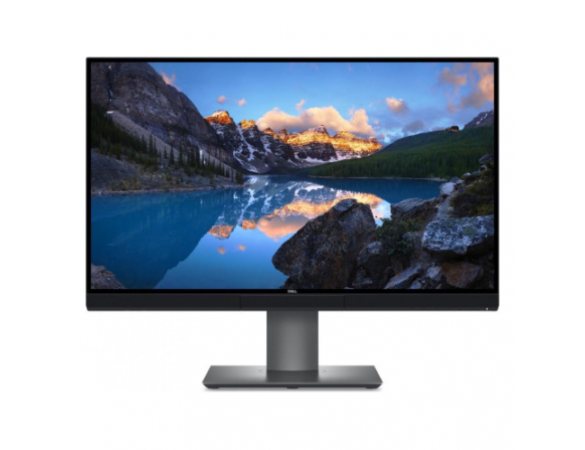 Dell Ultra Sharp UP2720Q 4K UHD monitor 27"
