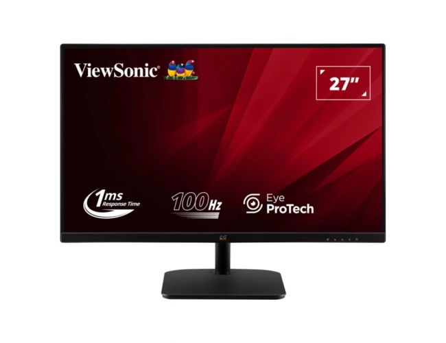 ViewSonic VA2732-H-2 FHD IPS 100Hz monitor 27"