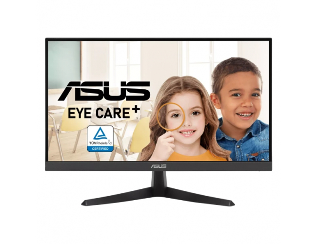 Asus VY229Q FHD IPS monitor 21.5"