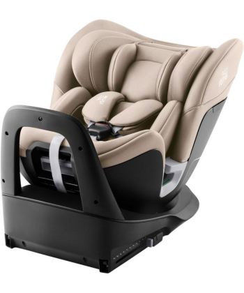 Britax Romer Swivel 2 I-Size auto sedište za bebe 40-125 cm Chai