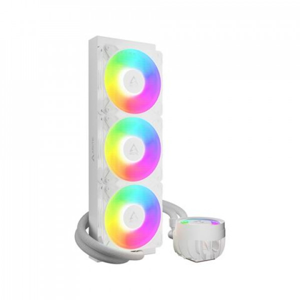 Vodeno hlađenje za procesor Arctic Liquid Freezer III Pro 360 A-RGB(W)