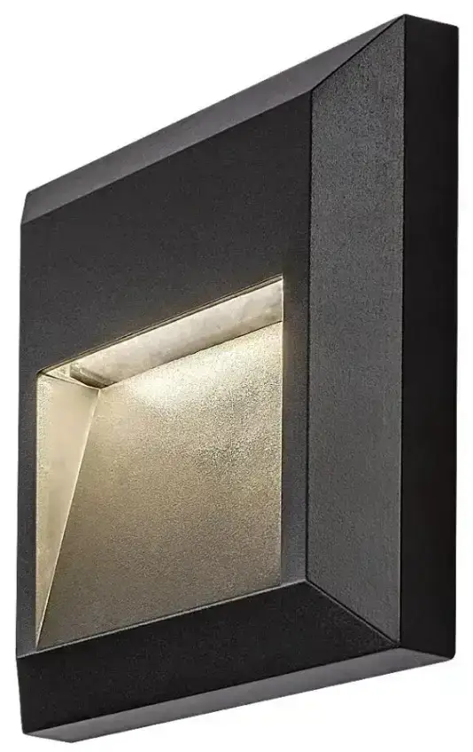 Rabalux Trento spoljna zidna LED4W 12x12cm