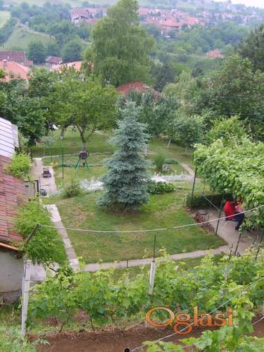 Retko u ponudi plac ove površine na ovoj lokaciji, Lole Ribara, Sremska Kamenica