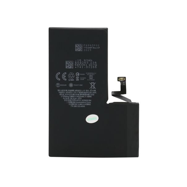 Baterija za Iphone 15 Pro Max (6.7) FULL ORG