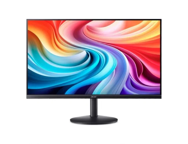 Acer SA273P1BI (UM.HS3EE.101) FHD IPS 144Hz gejmerski monitor 27"