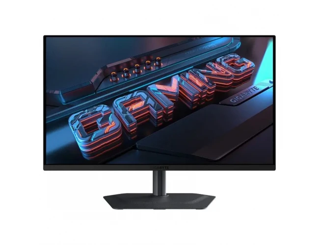 Gigabyte MO27Q2A EK QD OLED gejmerski monitor 27"