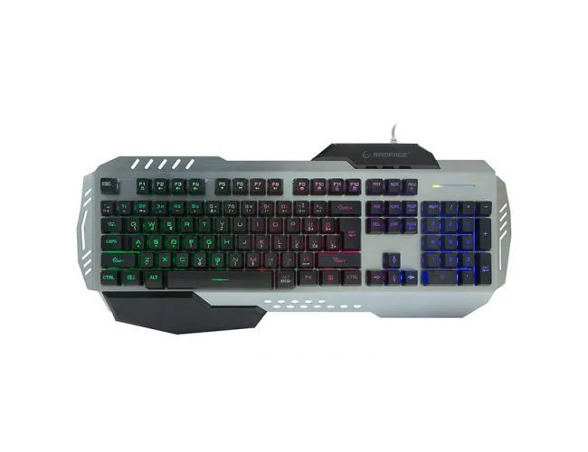 Rampage KB-R79 gejmerska tastatura
