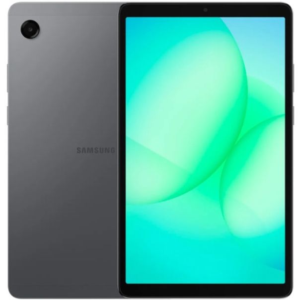 Tablet Samsung X130 A11 4/64 Sivi WiFigrey/SM-X130NZAAEUC