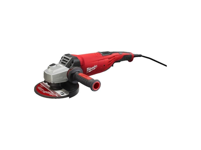 MILWAUKEE UGAONA BRUSILICA 230MM 2200W – AGV 22-230 E