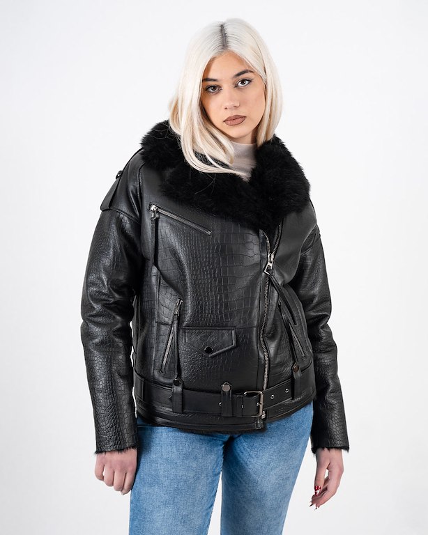 Braca Premium monton A-97 – Crna