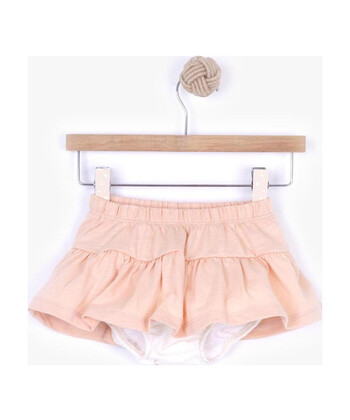 Just Kiddin Baby Magical Summer suknjica za devojčice Veličina 62 Peach