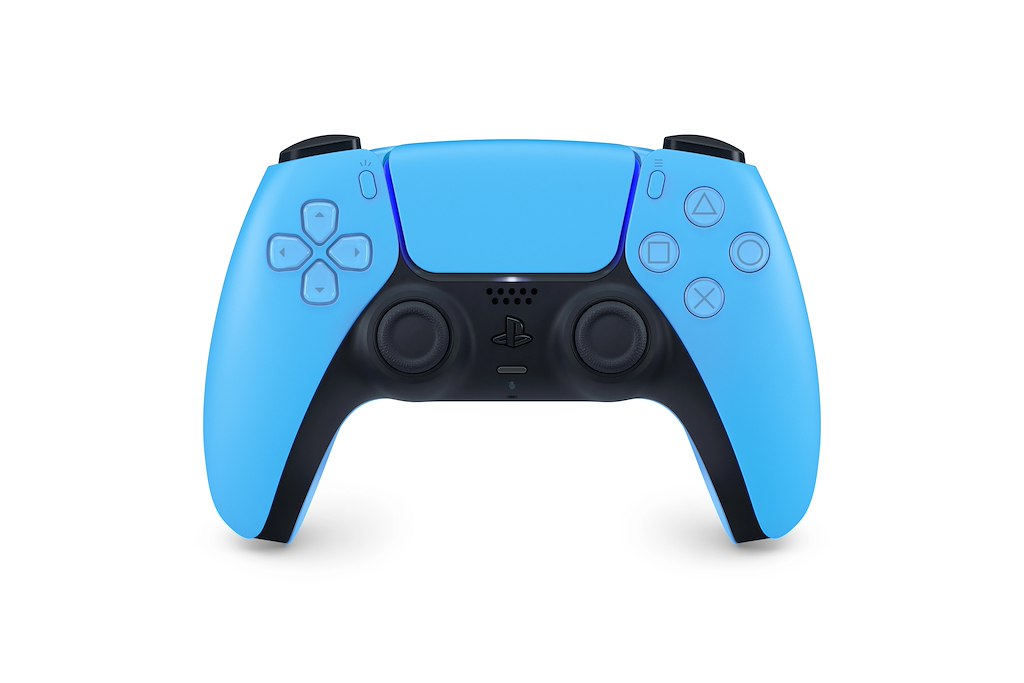 Sony DualSense Wireless PS5 Starlight Blue džojstik plavi