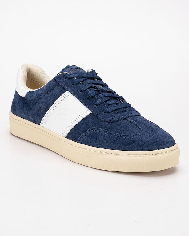 Timberland patike cipele Lisbon street low lace-A – Teget