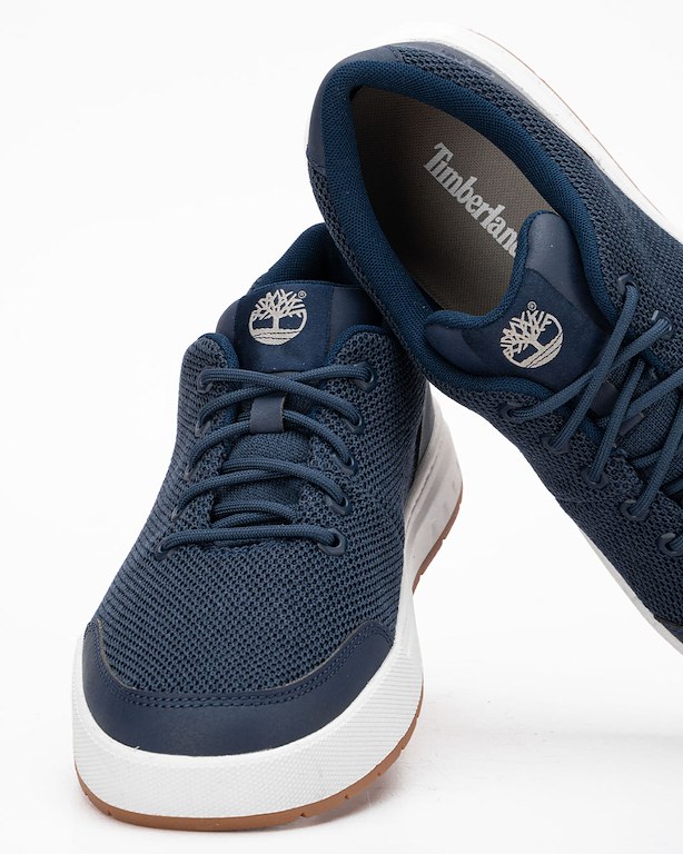 Timberland patike cipele Maple Grove low lace – Teget