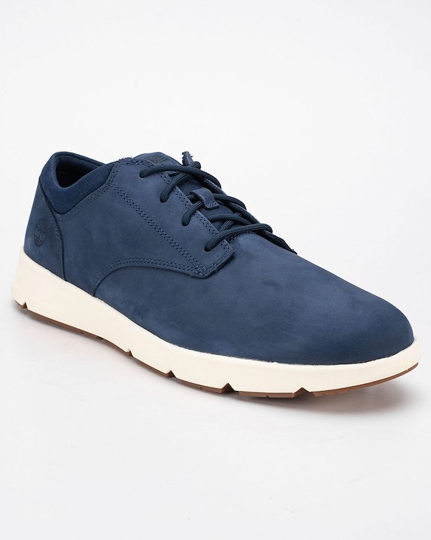 Timberland patike cipele Parker street low lace-G – Teget
