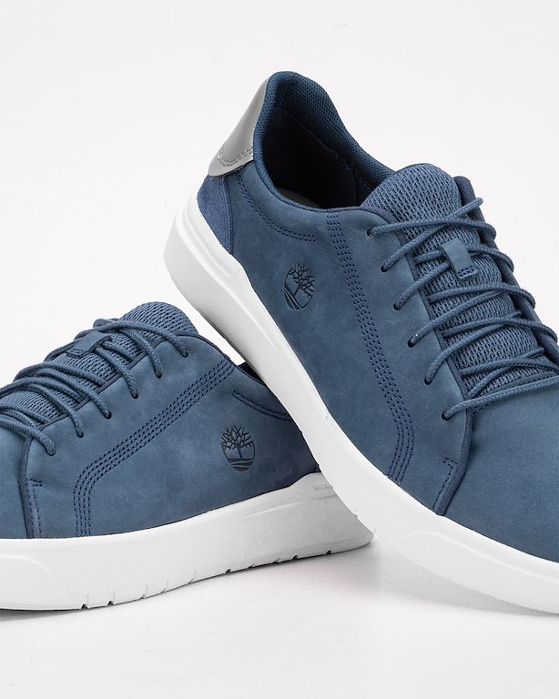 Timberland patike cipele Seneca bay low lace – Teget
