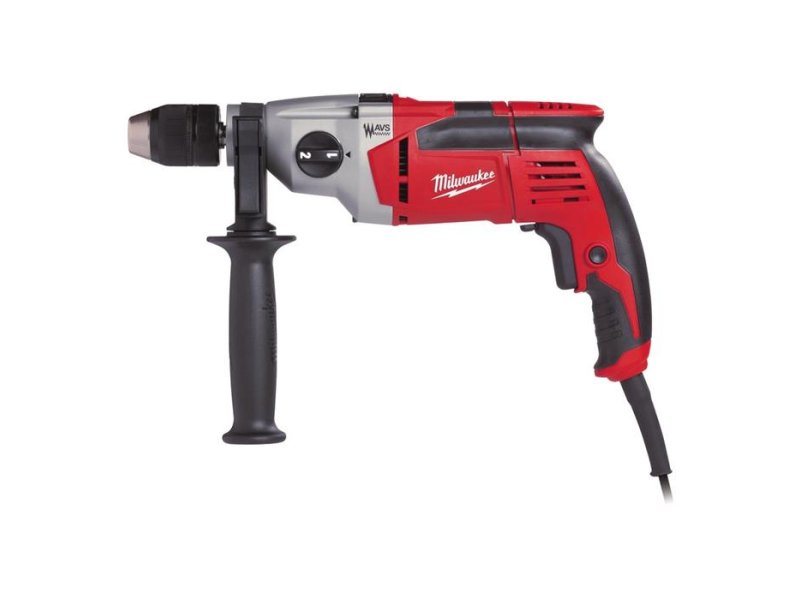 MILWAUKEE VIBRACIONA BUŠILICA 850W – PD2E 22R