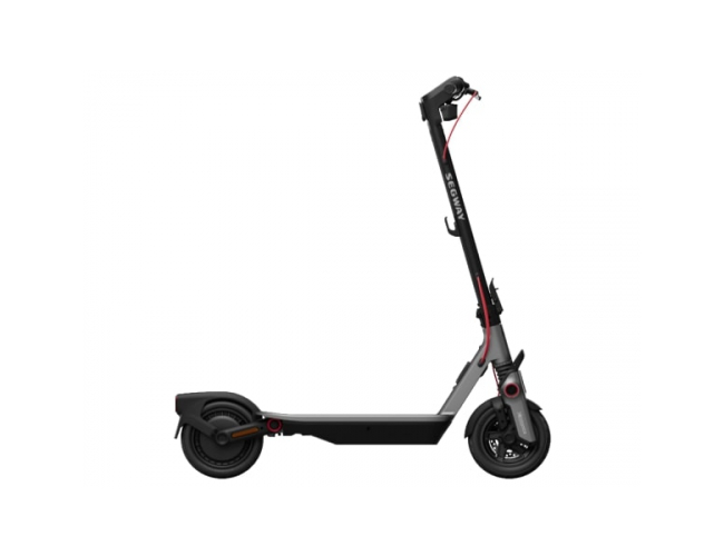 Segway Ninebot F3 E električni trotinet
