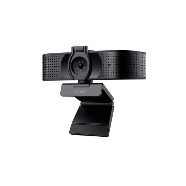 Web kamera TRUST TEZA 4K UHD
