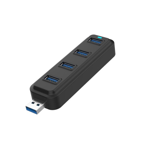 Hub USB 3.0 sa 4 porta (3x USB 2.0 480Mbps + 1x USB 3.0 1Gbps) (OTN-2312) EP2922856