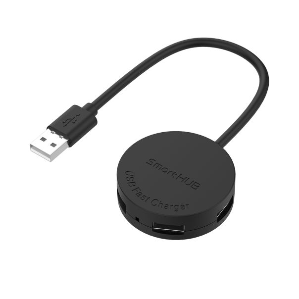 Hub USB 2.0 sa 4 porta 20cm (OTN-5208) EP2924102