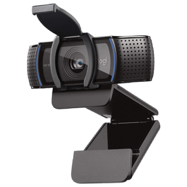 Web camera Logitech HD PRO Webcam C920S 960-001252