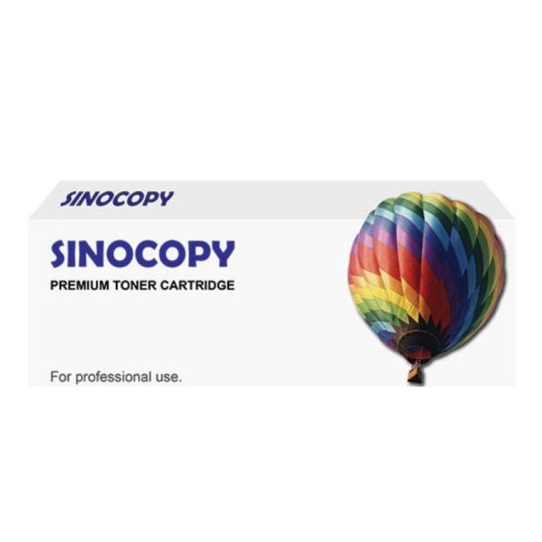 SINOCOPY Toner TK-1160 za Kyocera Ecosys P2040dn P2040dw
