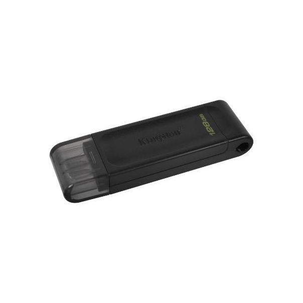 Flash Kingston 128GB DT70/128GB
