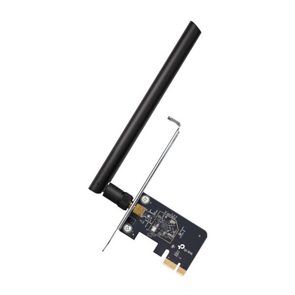 TP LINK Mrežna kartica PCIE TP-Link Archer T2E wireless 600Mb/s dual band