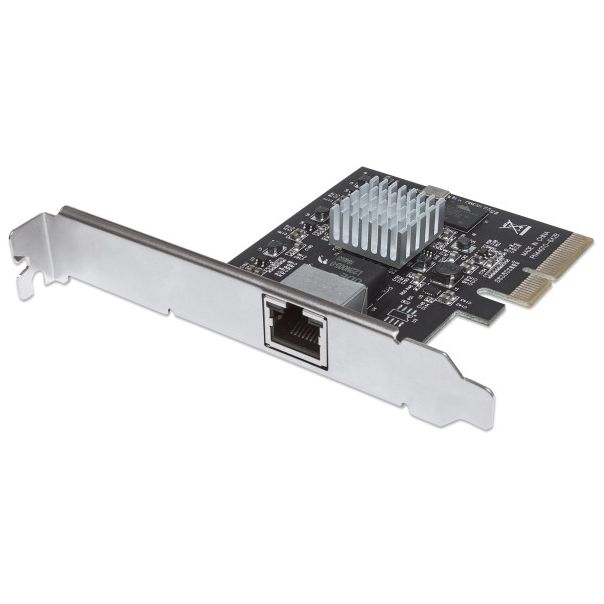 INTELLINET LAN MK 507950 PCI-E 1x10GbE