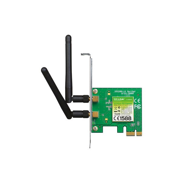 TP LINK LAN MK TP-LINK TL-WN881ND 300MB/S PCI EXPRESS