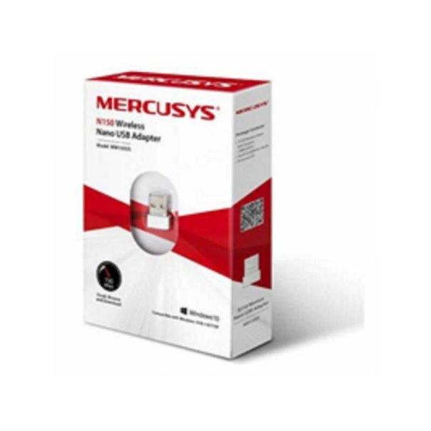 MERCUSYS LAN MK MW150US N150Mb/s nano WiFi USB