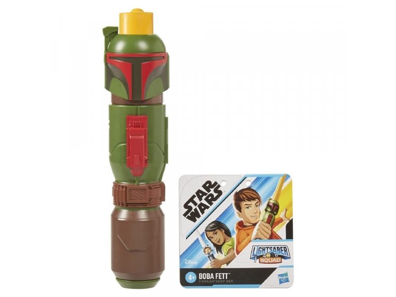 STAR WARS BOBA FETT MAČ ( 39058 )