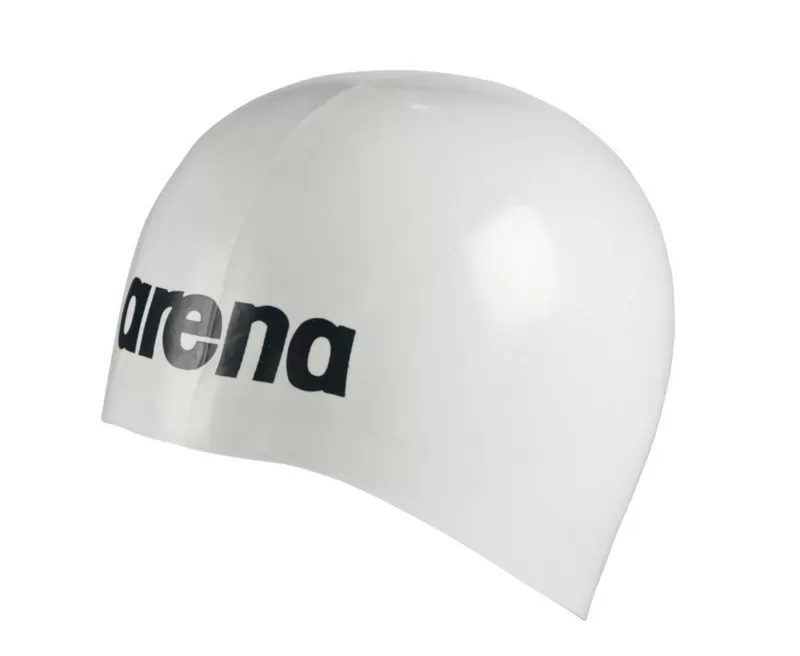 MOULDED PRO II WHITE ARENA KAPA