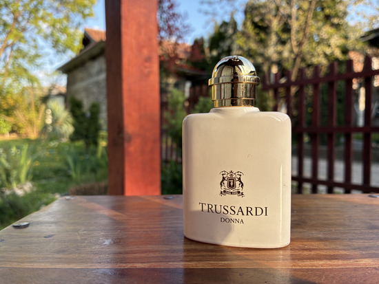 Trussardi Donna
