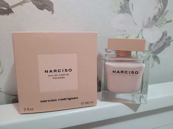 Narciso Rodriguez nov parfem
